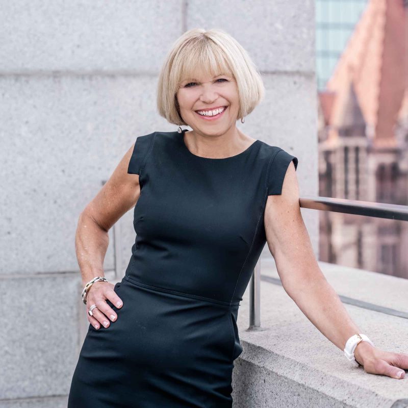 Jeanette McCarthy » Meet our Team » Sharon Merrill Advisors