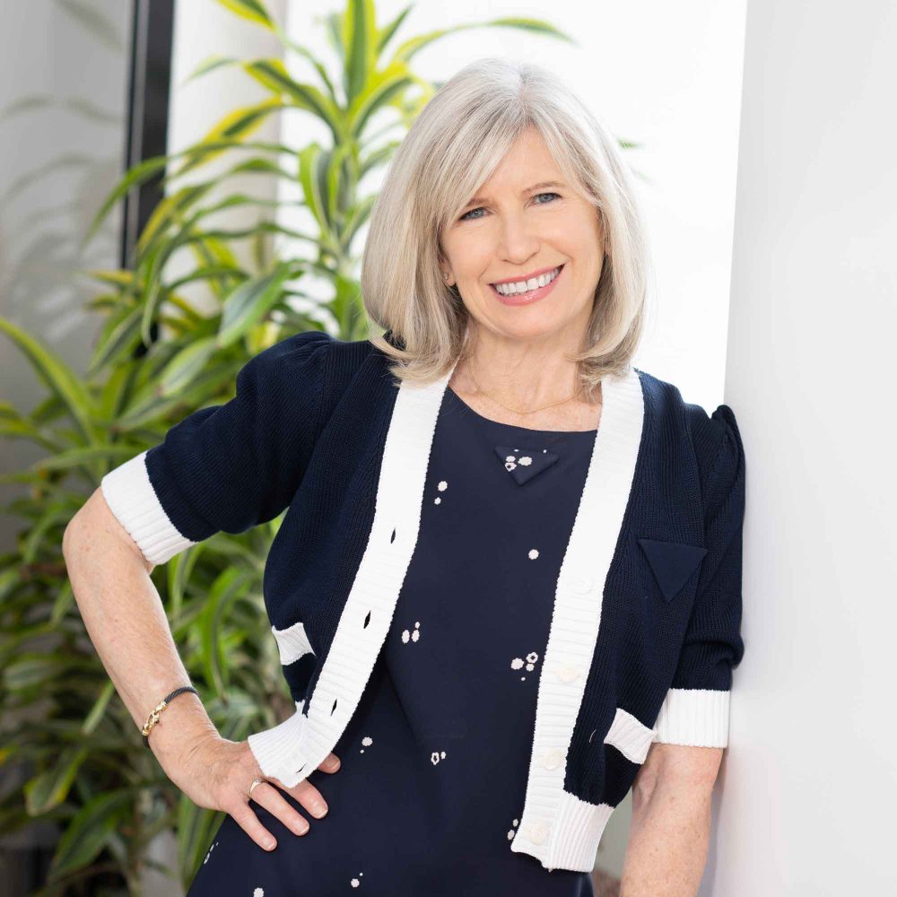 Maureen T. Wolff » Meet our Team » Sharon Merrill Advisors